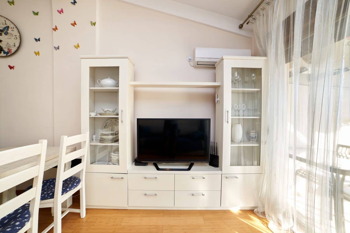 inconvénient meubles support de télévision : guide pratique